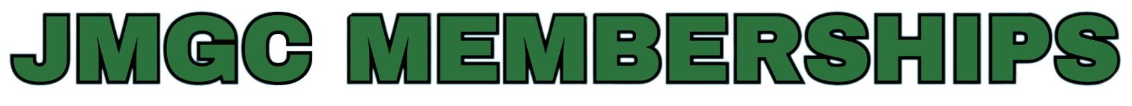 Membership - Jersey Meadow Golf Course