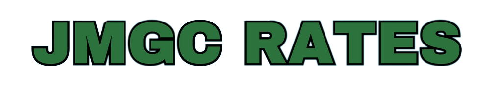 Rates - Jersey Meadow Golf Course